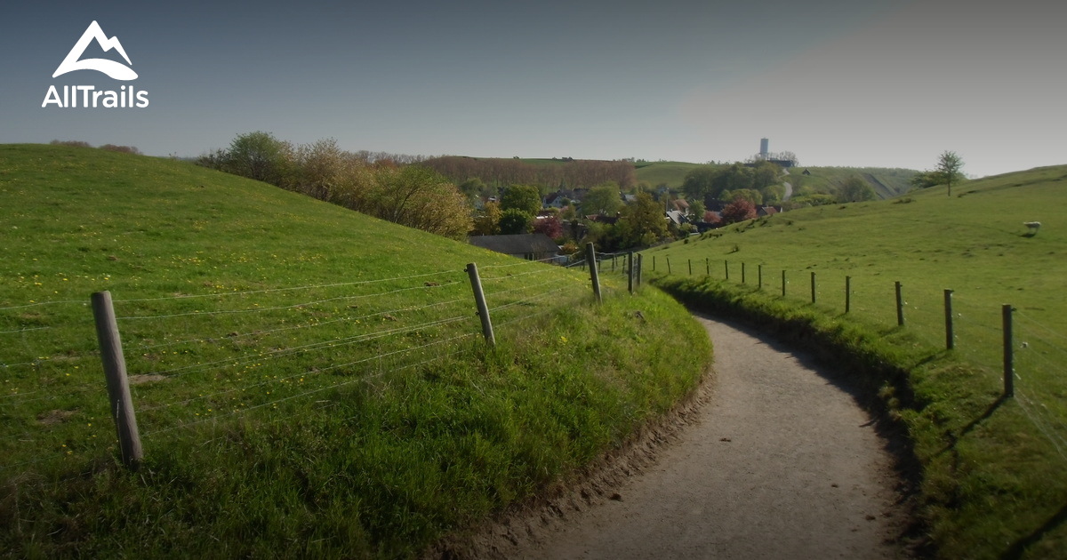 Best hikes and trails in Nybrostrand | AllTrails