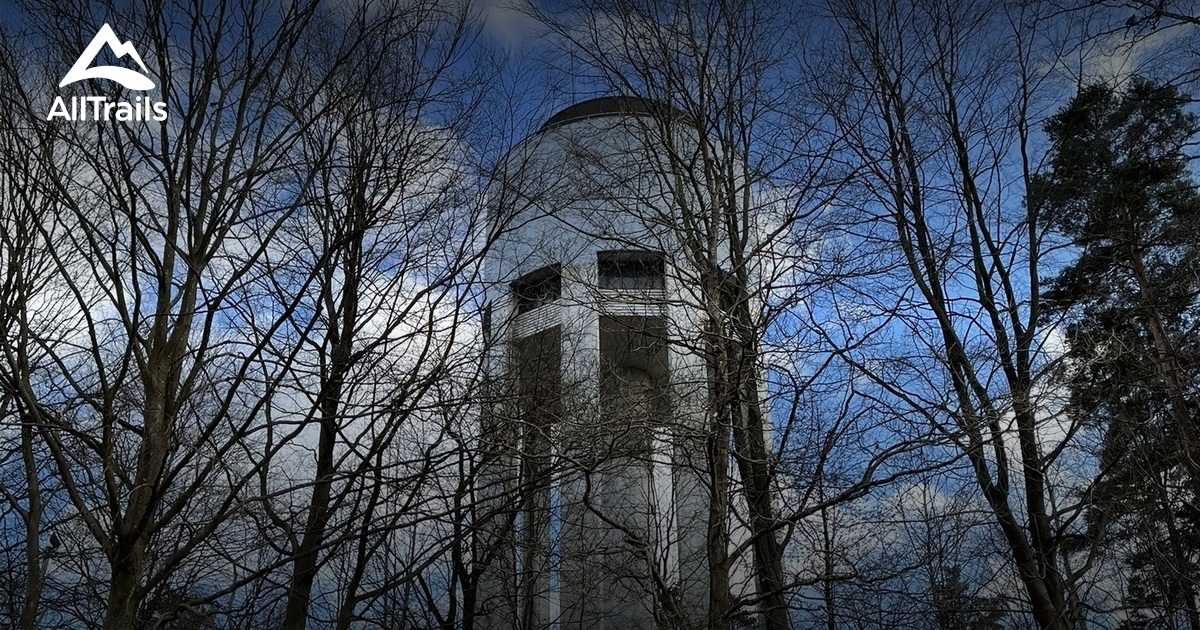 Best hikes and trails in Perstorp | AllTrails