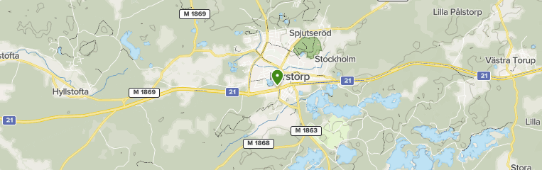 Best Trails, Walks, and Paths in Perstorp | AllTrails