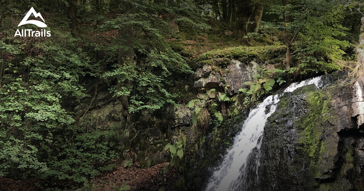 Best beach trails in Simrishamn | AllTrails