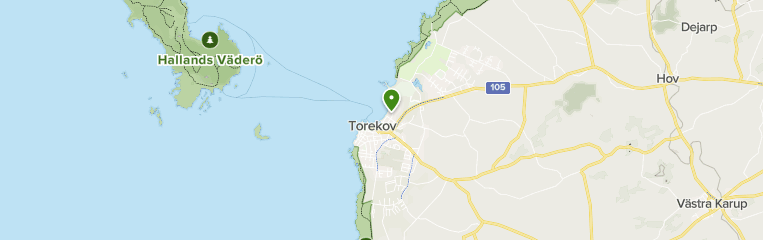 Best Trails in Torekov | AllTrails