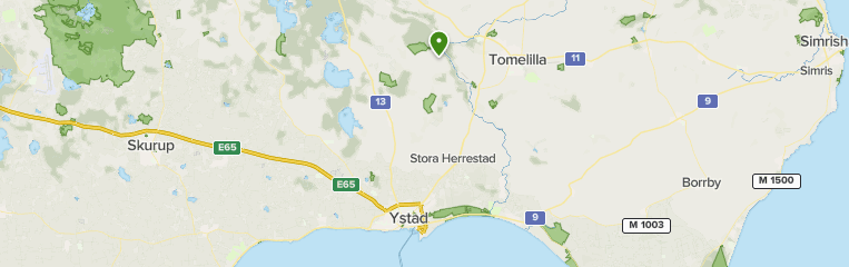 Best Trails near Ystad, Skåne Sweden | AllTrails