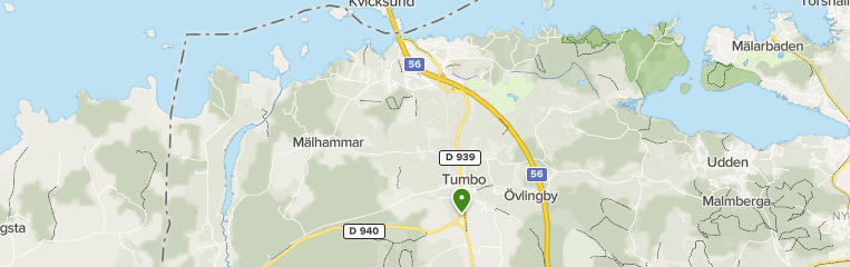 Best Hikes and Trails in Kvicksund | AllTrails