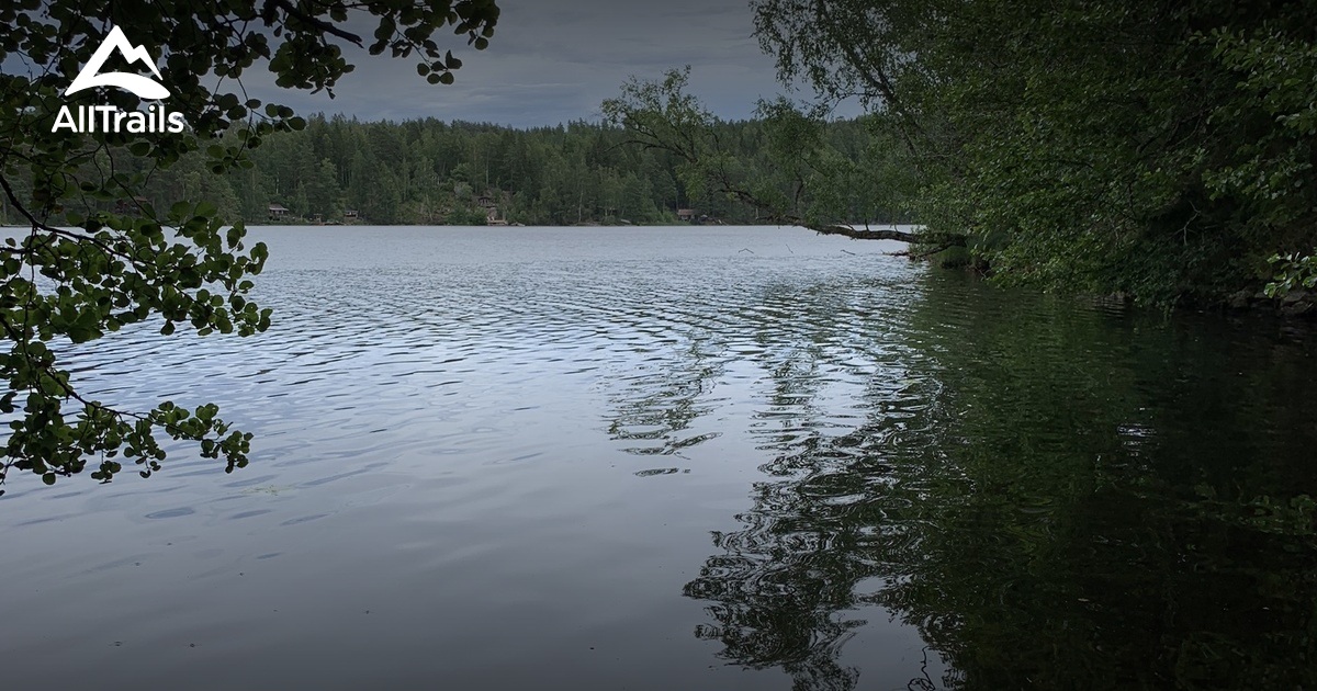 2023 Best Bird Watching Trails in Mariefred | AllTrails