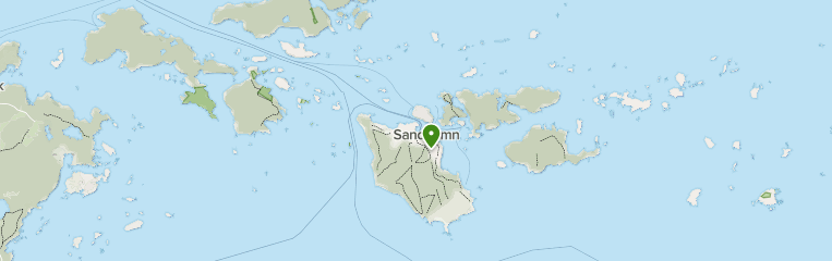 Best Hikes and Trails in Sandhamn | AllTrails