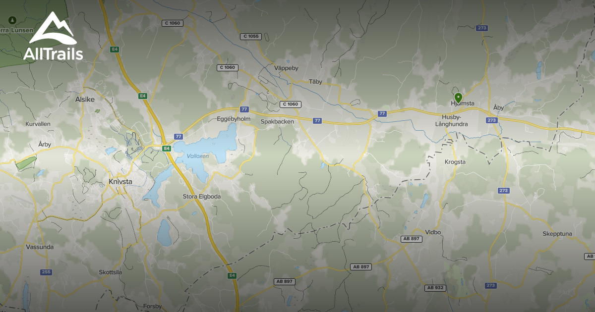 Best easy trails in Knivsta | AllTrails