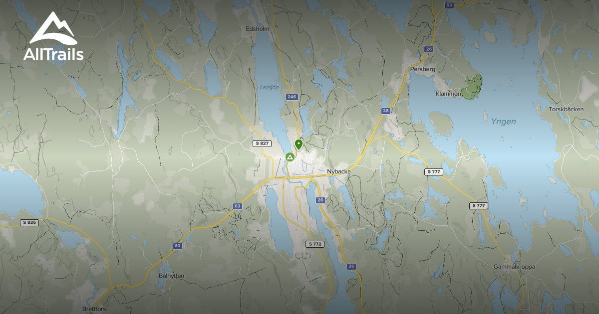 De 10 bästa lederna och vandringarna i Filipstad | AllTrails