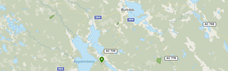 Best Hikes and Trails in Burträsk | AllTrails