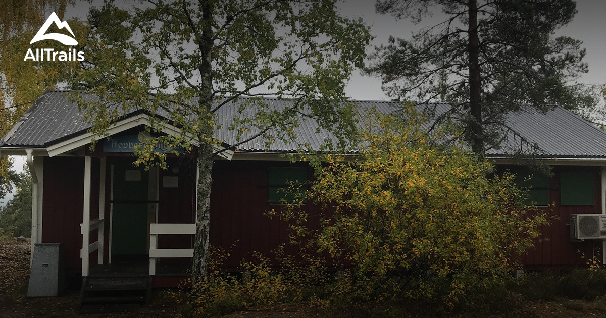 Best hikes and trails in Alnö | AllTrails