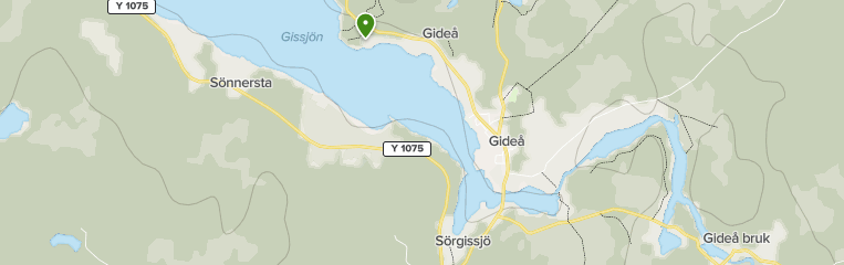 Best Hikes and Trails in Gideå | AllTrails