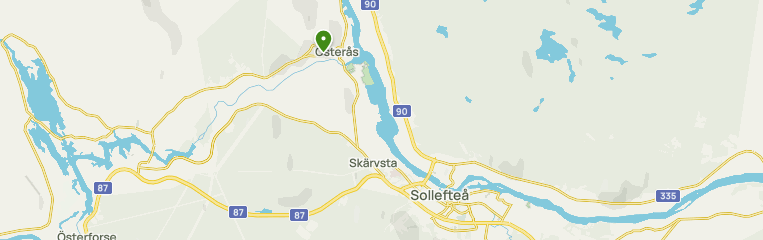 Best Hikes and Trails in Sollefteå | AllTrails