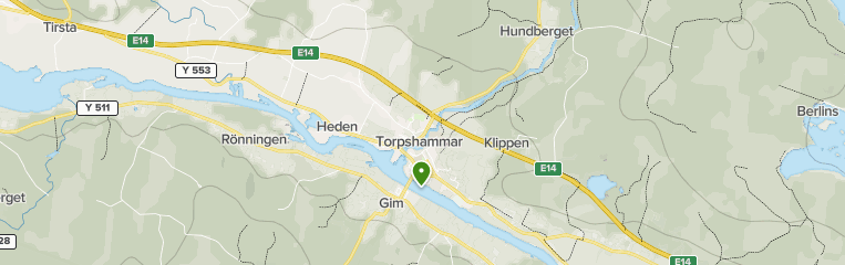 Best Hikes and Trails in Torpshammar | AllTrails