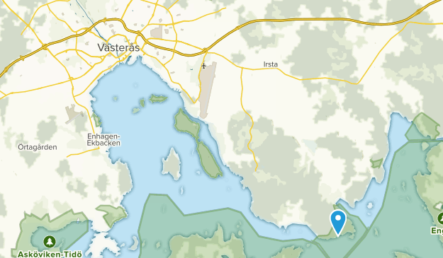 Best Trails near Västerås, Västmanland Sweden | AllTrails