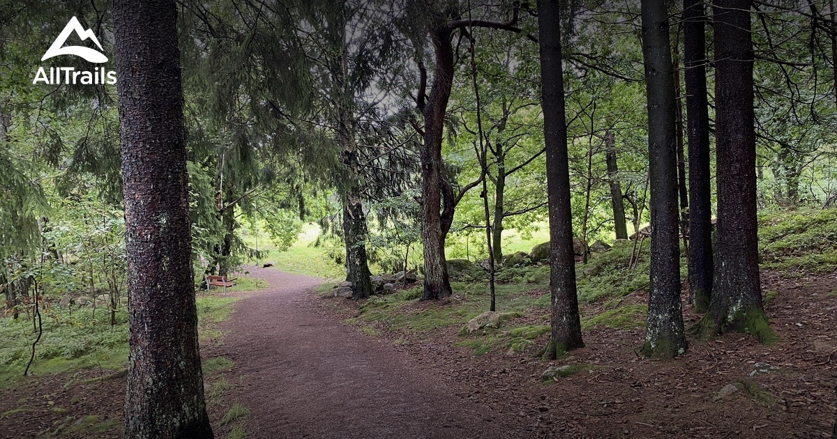 Best historic site trails in Backa | AllTrails