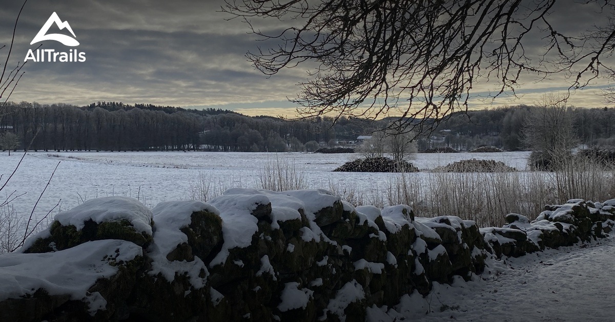 10 Best trails and hikes in Floda | AllTrails