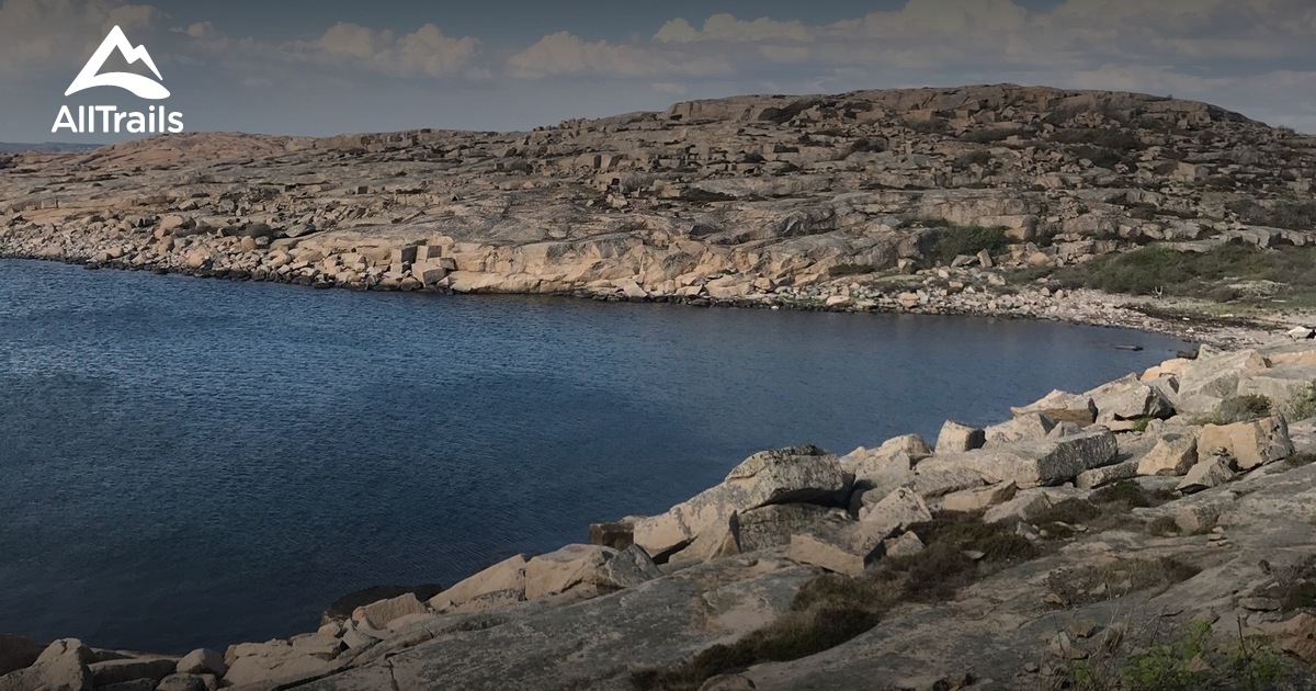 Bästa vandringarna och lederna i Kungshamn | AllTrails