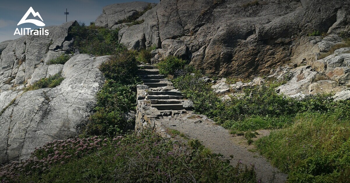 Marstrand : les meilleures randonnées longues | AllTrails