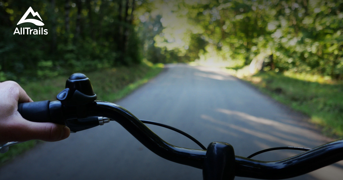 Bästa vandringarna och lederna i Sollebrunn | AllTrails