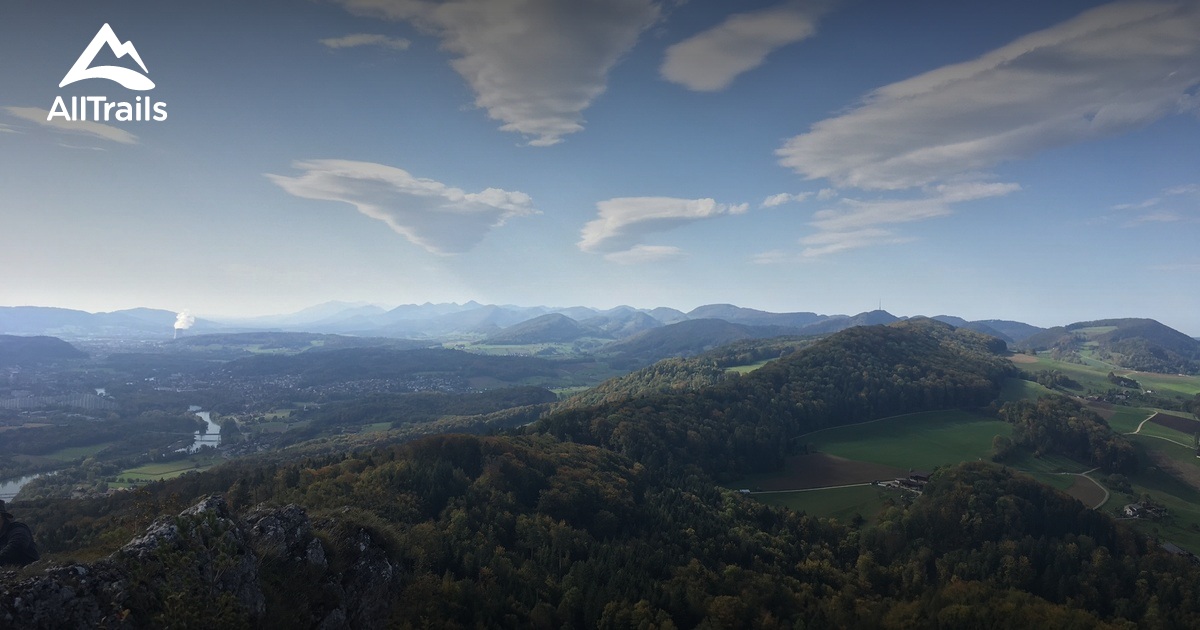 Best River Trails in Biberstein | AllTrails