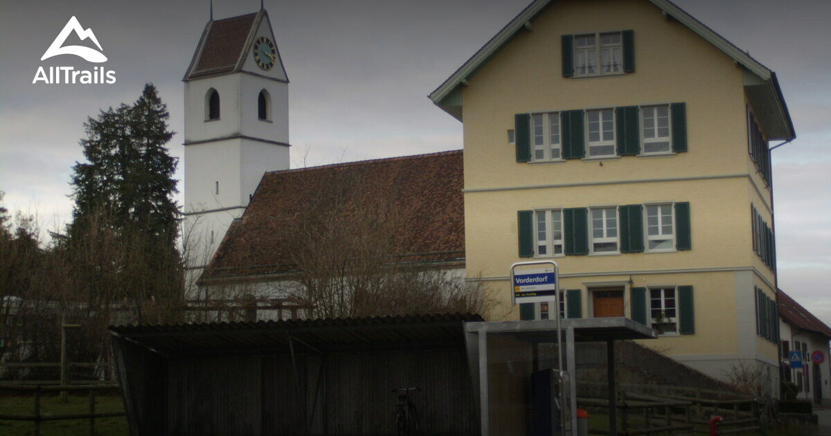 Best Hikes and Trails in Birr | AllTrails