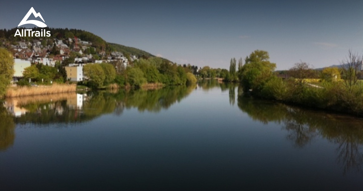 Best hikes and trails in Neuenhof | AllTrails