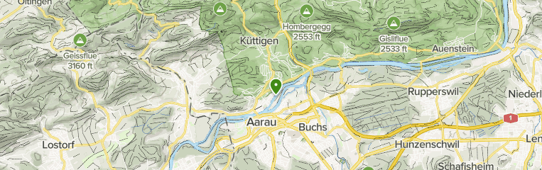 Best Hikes and Trails in Rombach | AllTrails