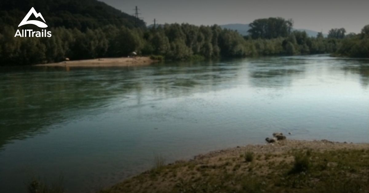 Best Hikes and Trails in Rothrist | AllTrails