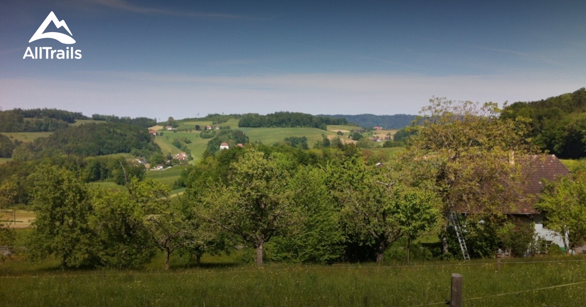 Best hikes and trails in Schöftland | AllTrails