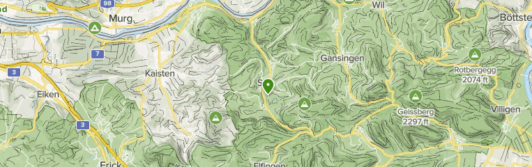 Best Hikes and Trails in Sulz | AllTrails