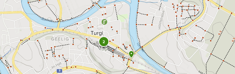 Best Hikes and Trails in Turgi | AllTrails