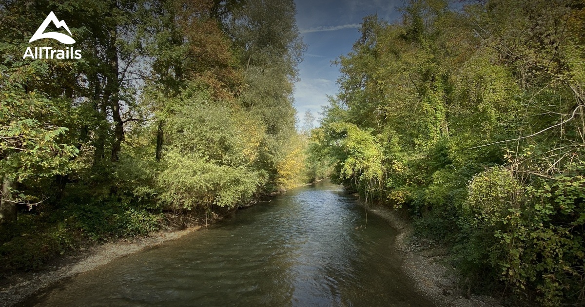 Best hikes and trails in Windisch | AllTrails