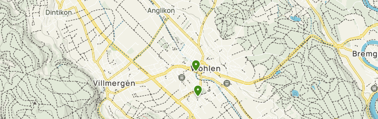 Best Hikes and Trails in Wohlen | AllTrails