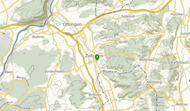 Beste Wege in der Nähe von Zofingen, Argovia Schweiz | AllTrails