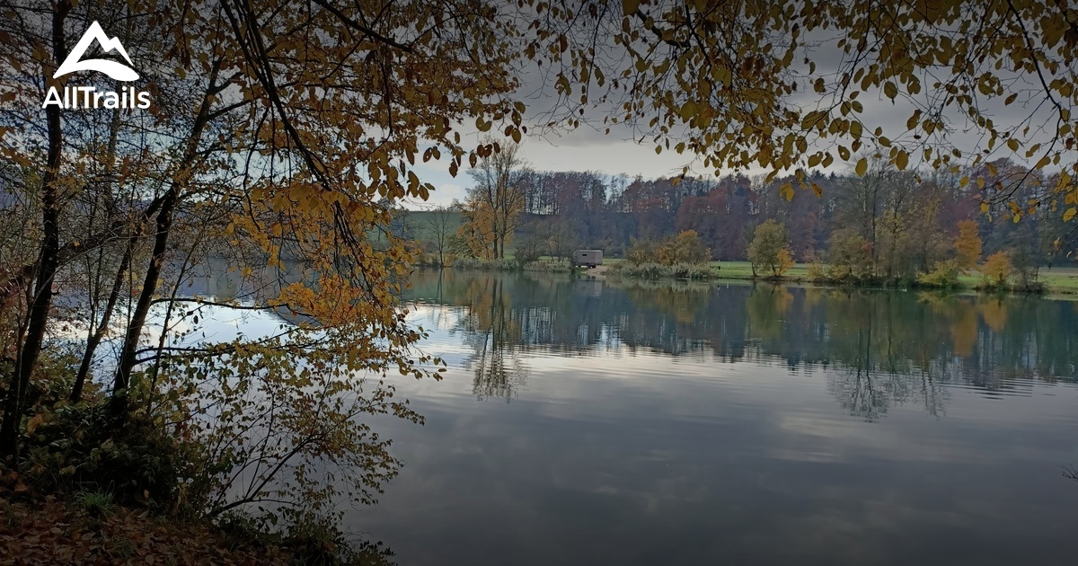 Best hikes and trails in Berken | AllTrails