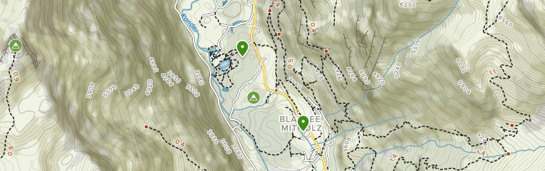 Die besten Routen in der Nähe von Blausee-Mitholz, Bern Schweiz | AllTrails