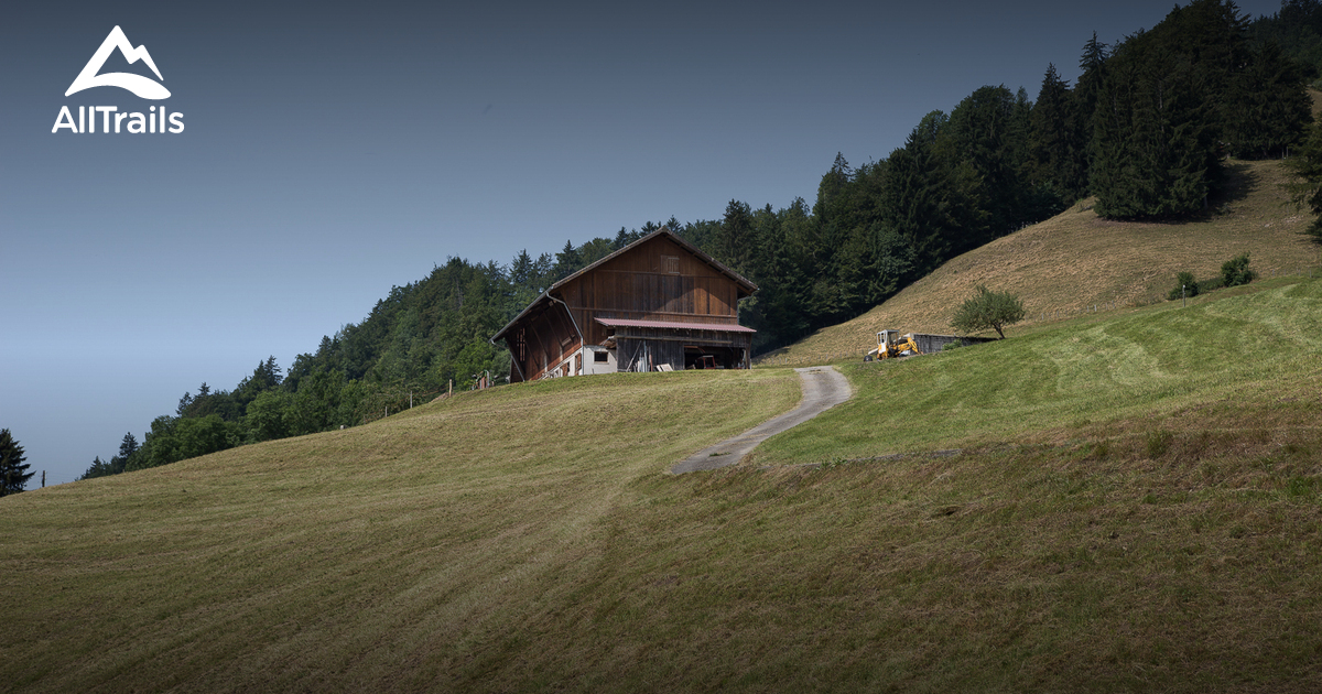 Best lake trails in Boltigen | AllTrails