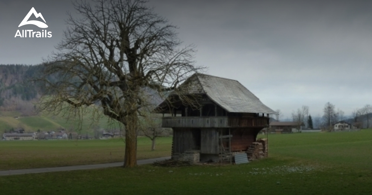 Best hikes and trails in Bowil | AllTrails