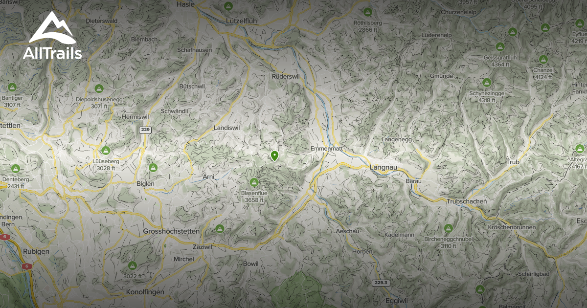 Best moderate trails in Emmenmatt | AllTrails