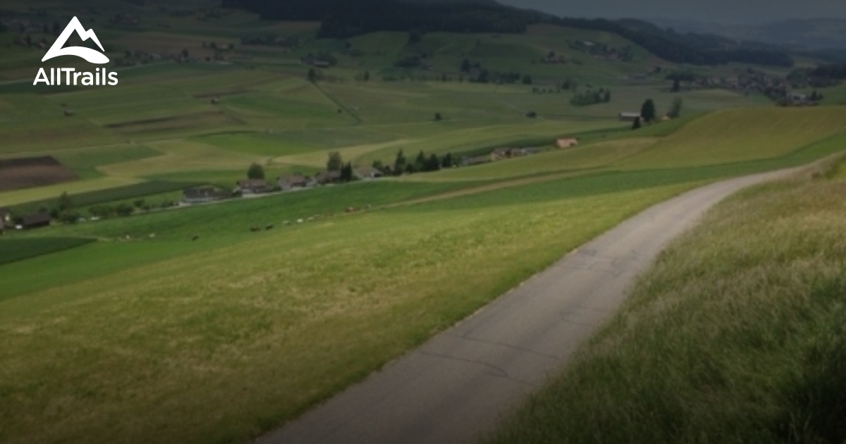 Best hikes and trails in Enggistein | AllTrails