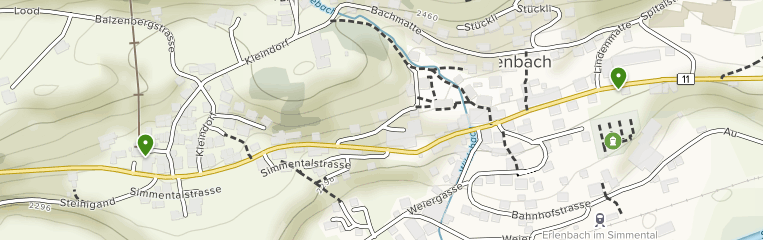 Best Trails near Erlenbach im Simmental, Bern Switzerland | AllTrails