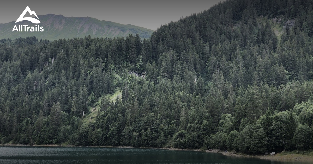 Best hikes and trails in Feutersoey | AllTrails