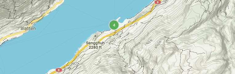 Best Hikes and Trails in Iseltwald | AllTrails