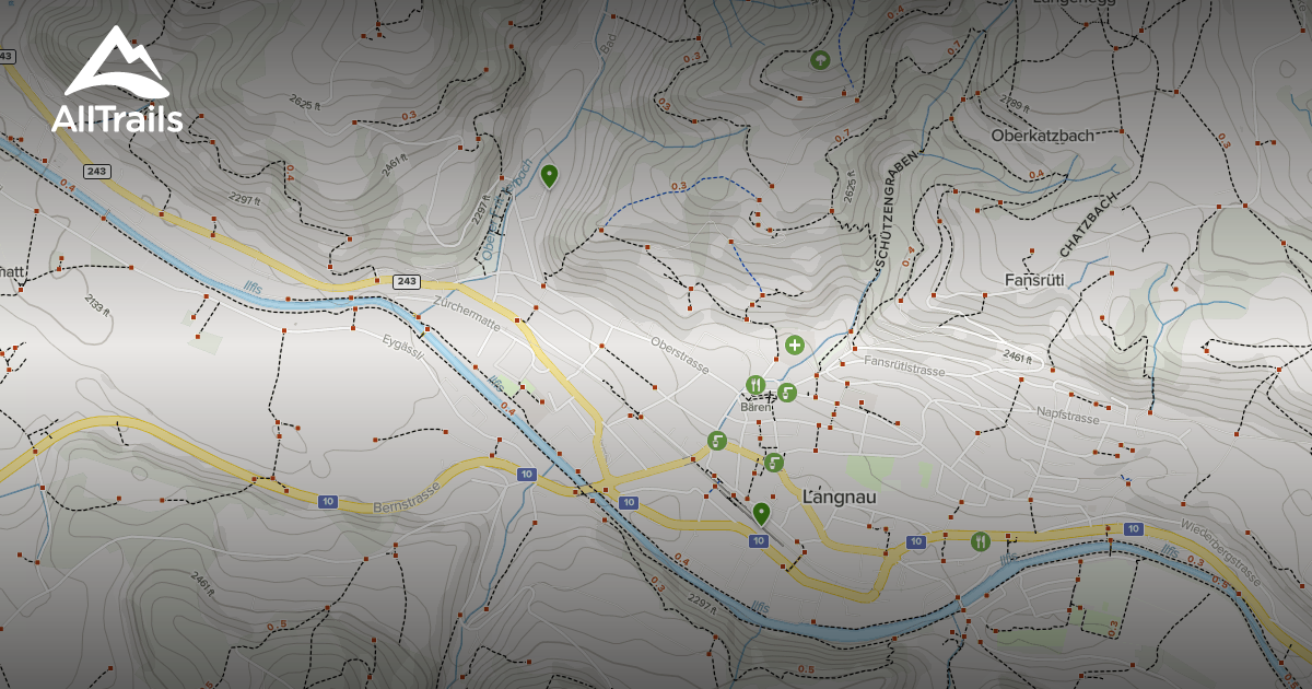 Langnau im Emmental: Die besten Routen zum Vogelbeobachten in 2023 ...