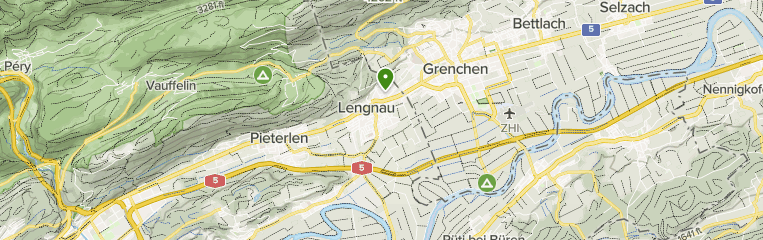 Best Hikes and Trails in Lengnau | AllTrails