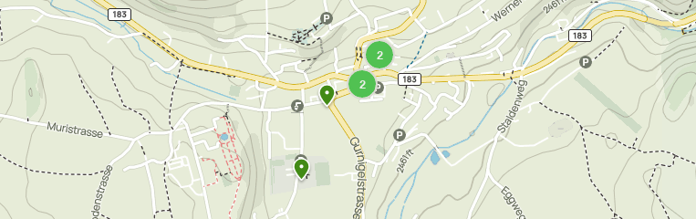 2023 Best Trails, Walks, and Paths in Riggisberg | AllTrails