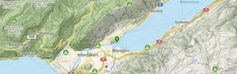 Best Hikes and Trails in Ringgenberg | AllTrails