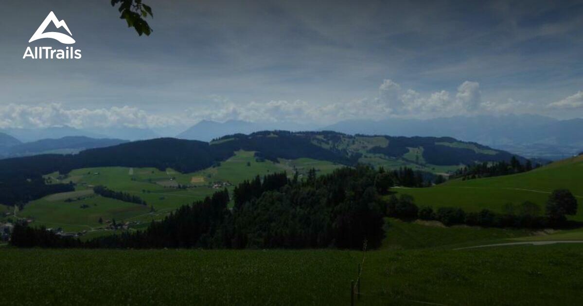 Best Hikes and Trails in Röthenbach im Emmental | AllTrails