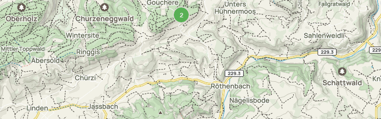 Best Hikes and Trails in Röthenbach im Emmental | AllTrails