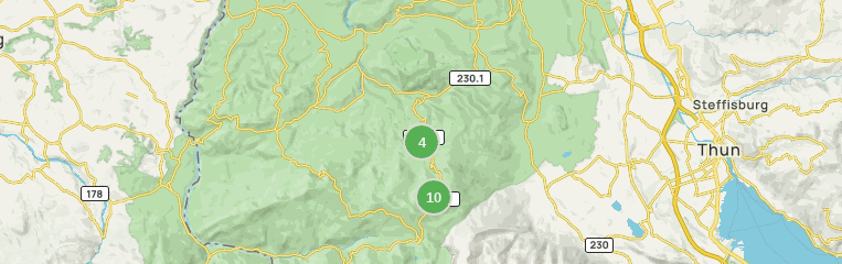 Best Hikes and Trails in Rüti bei Riggisberg | AllTrails