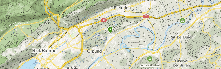 Best Hikes and Trails in Safnern | AllTrails